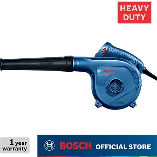 Jual Bosch Blower with Dust Extraction / Blower Listrik 820W GBL 82-270 ...