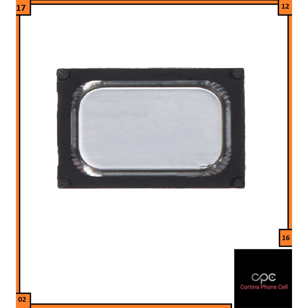 Jual speaker bawah besar buzzer music dering vivo y53 y55 | Shopee Indonesia