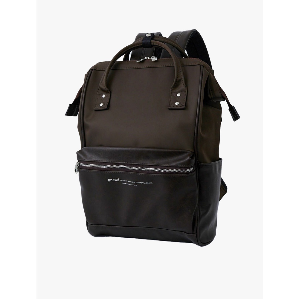 Jual Anello - Ransel Wanita - New Premium Kuchigane Backpack Slim (R ...