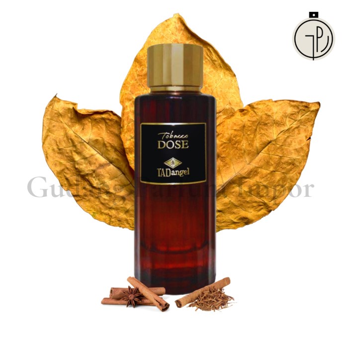 Jual Tad Angel by Afnan Tbc Dose for Unisex EDP 100 ml | Shopee Indonesia