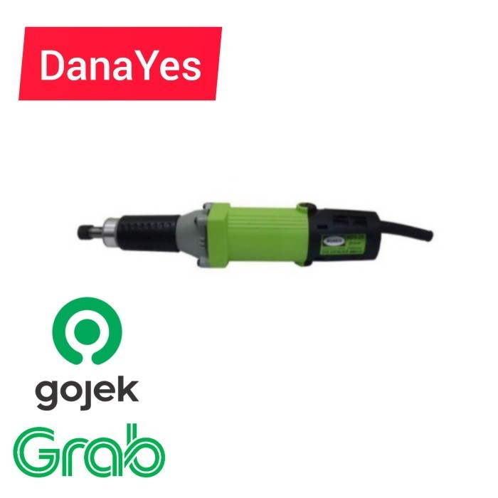 Jual MESIN DIE GRINDER MDG25 MORRIS | Shopee Indonesia