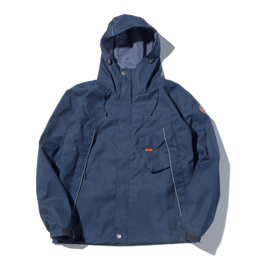 Jual Humblezing Jacket Logan All-weather | Shopee Indonesia