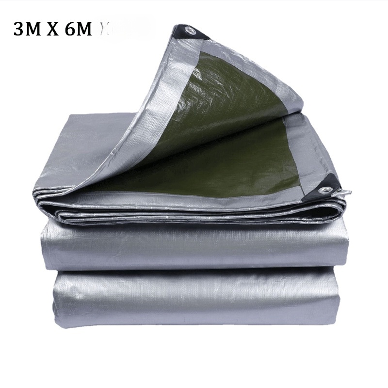 Jual PE kain tenda / kain tenda tahan air tebal / kain tenda penahan ...