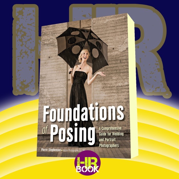 Jual Foundations of Posing: A Comprehensive Guide for Wedding and Portrait | Shopee Indonesia