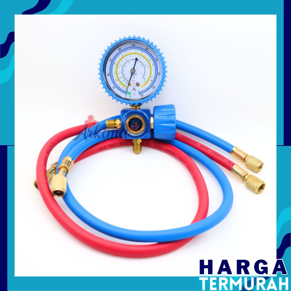 Jual HH76 MANIFOLD SINGLE | SINGLE MANIFOLD SIGHT GLASS | MANIFOLD ...