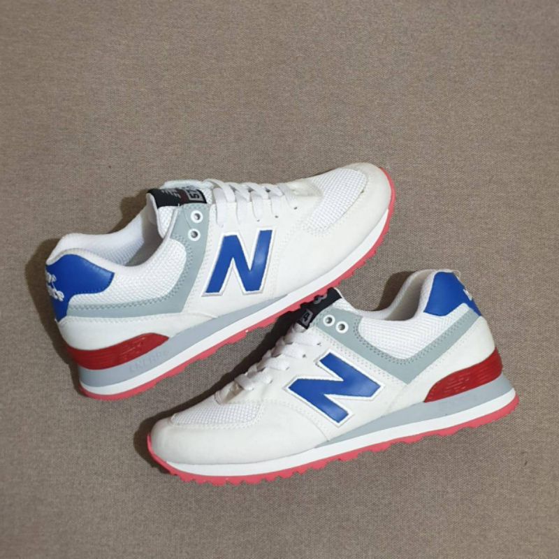 Jual SNEAKERS KODE NB ENCAP 574 UNISEX GRADE ORIGINAL MADE IN VIETNAM ...