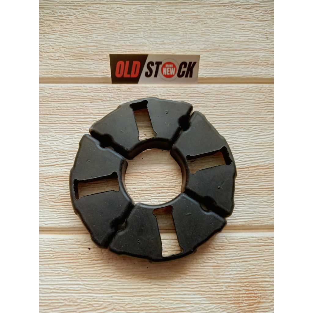 Jual COD KARET NAP GEAR GIR GIGI TROMOL BELAKANG KAWASAKI KAZE / NEW ...