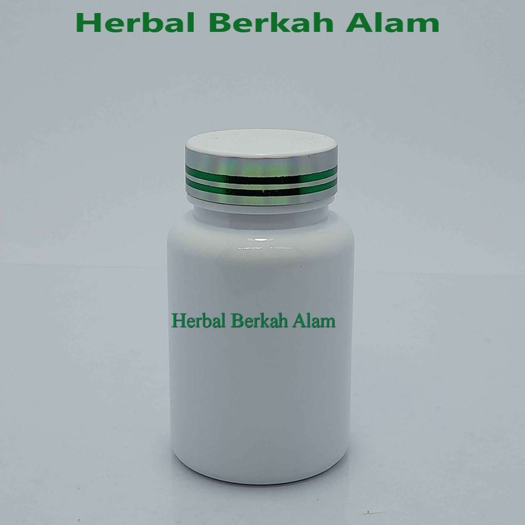 Jual Botol Obat 135 ml Putih Tutup Putih List Full Hologram Line Hijau ... Jual Botol Obat 135 ml Putih Tutup Putih List Full Hologram Line Hijau ...