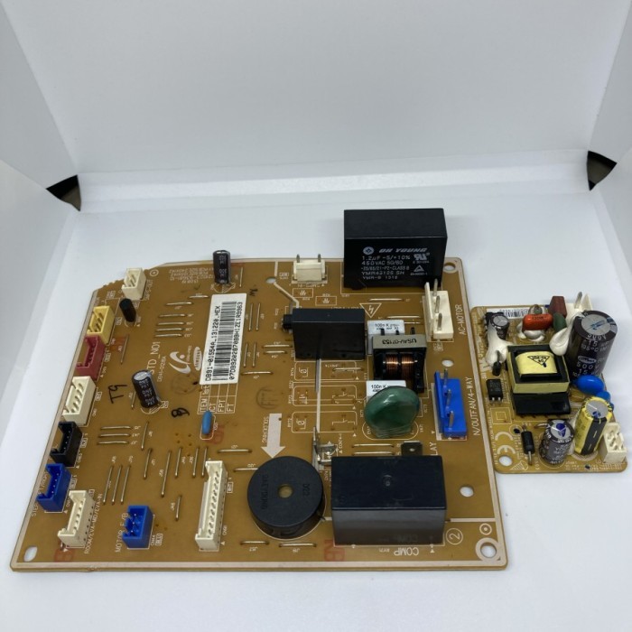 Jual NV99 Modul Pcb Ac Samsung Segitiga Triangle AR05HCFSTWKNSE ...