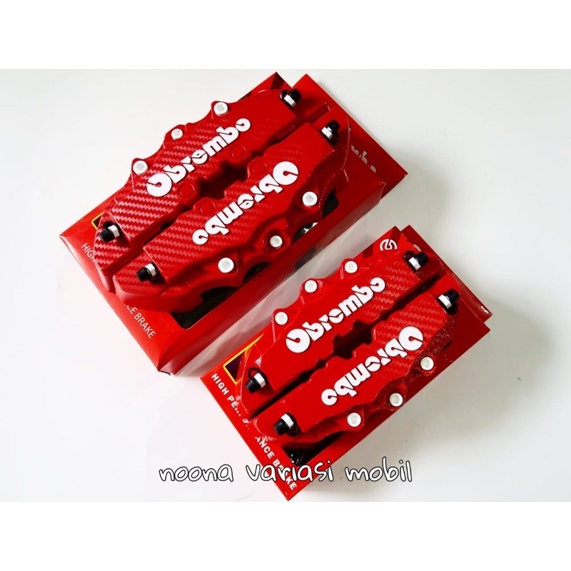 Jual Cover Rem Mobil Cover Caliper cover cakram rem variasi jazz ...