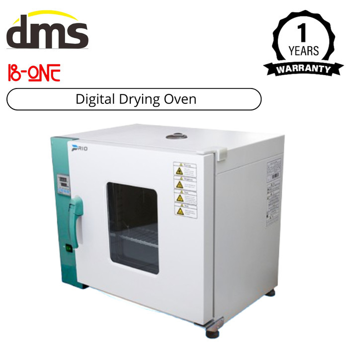Jual Digital Drying Oven Laboratorium Digital Kap 43 liter Prio ...