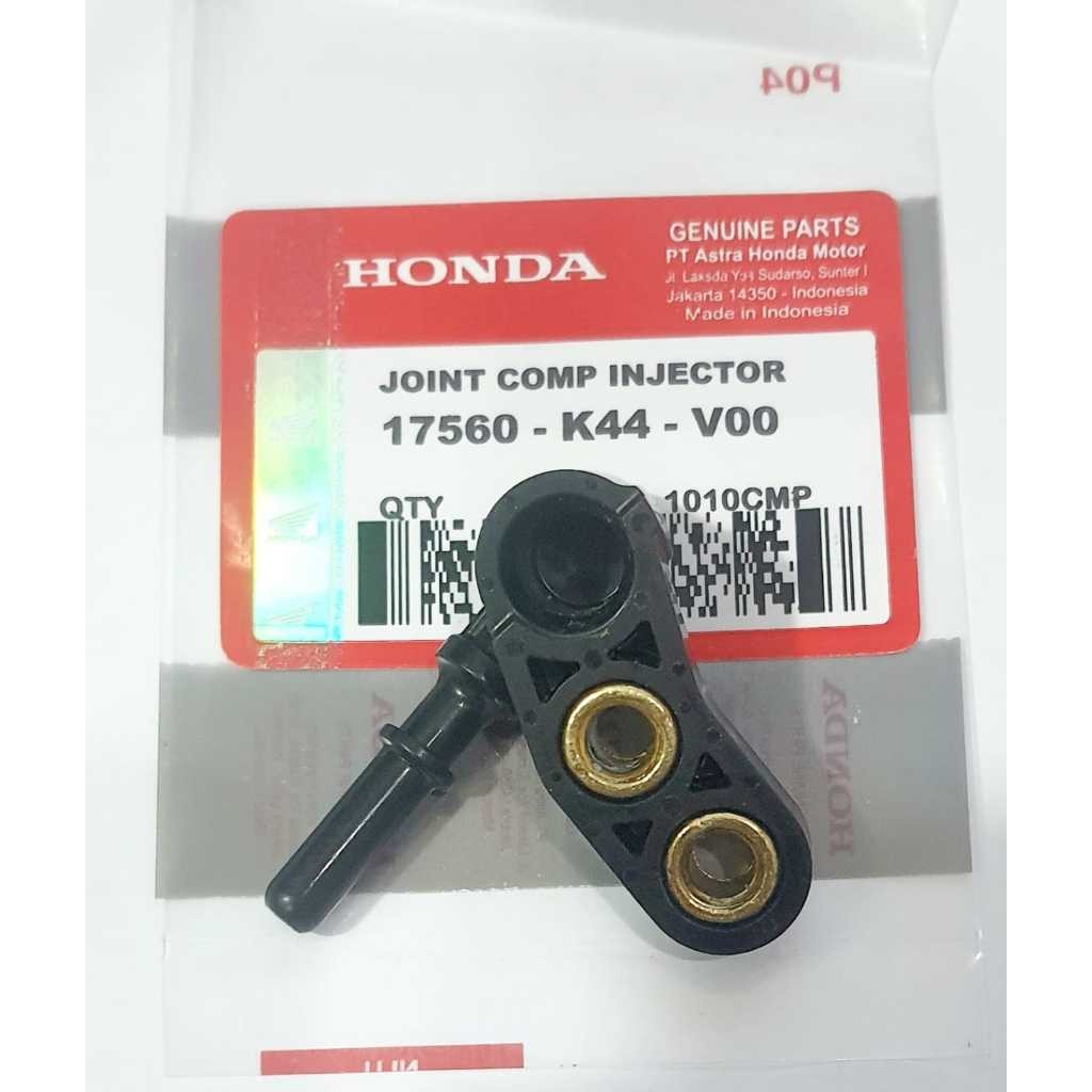 Jual RUMAH DUDUKAN INJECTOR INJEKTOR BEAT POP ESP K44 | Shopee Indonesia