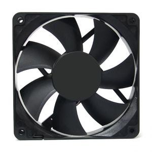 Jual FAN CASING 8CM Hitam + Baut | Shopee Indonesia