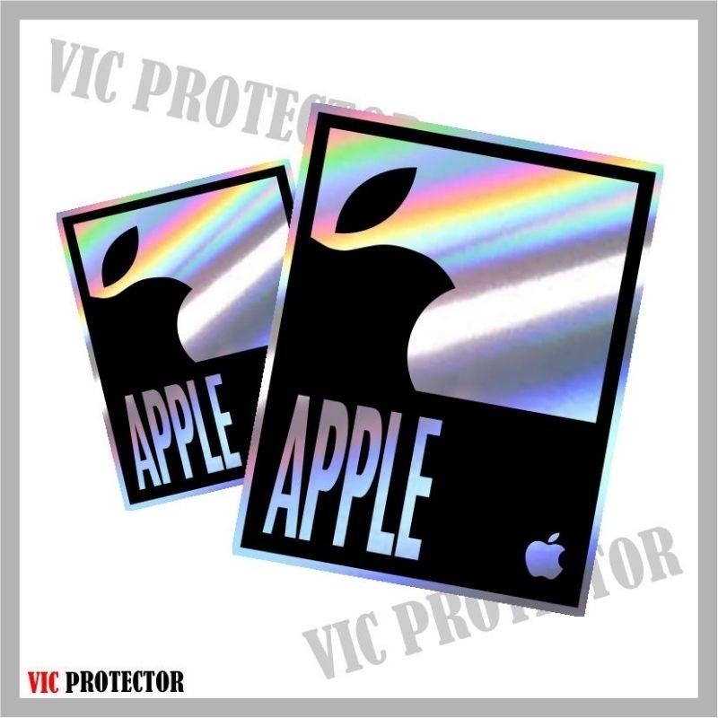 Jual logo apple 2pcs | Shopee Indonesia