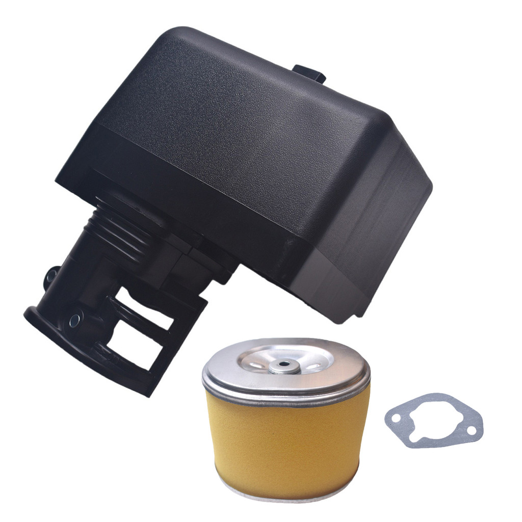 Jual Air Filter Housing Cover With Air Filter Cleaner Assembly For ...