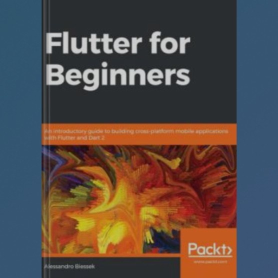 Jual Buku Flutter for Beginners | Shopee Indonesia