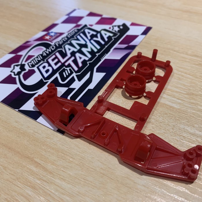 Jual Tamiya mini 4wd Ex side stay loose part original | Shopee Indonesia