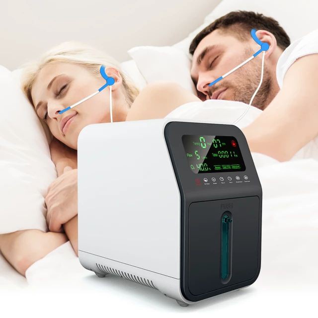 Jual MESIN OXYGEN OKSIGEN CONCENTRATOR YU300 - PENGHASIL OKSIGEN ...