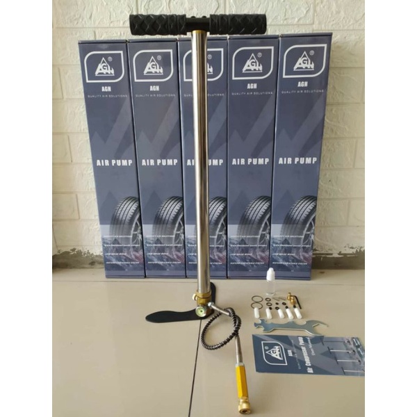 Jual POMPA PCP, POMPA PCP MURAH, POMPA PCP 6000 PSI, POMPA PCP TEKANAN ...