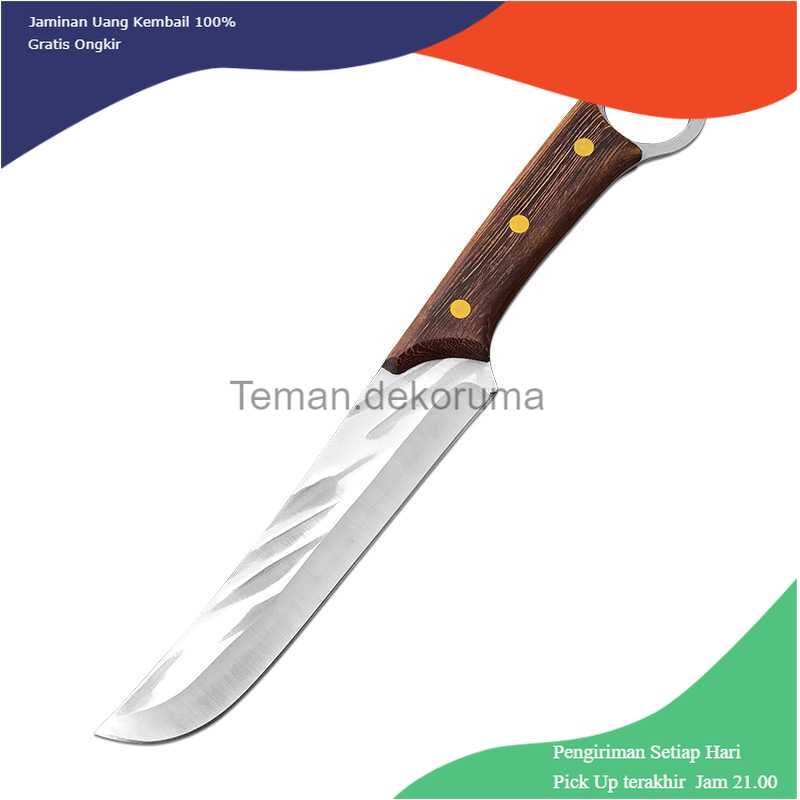 Jual TD - DPR XXCC Pisau Dapur Daging Serbaguna Forged Hammer with ...
