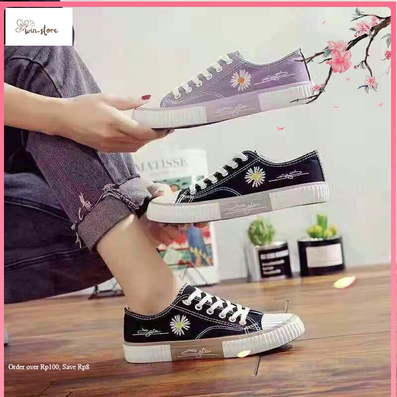 Jual Sneakers / Sandal terbaru / TOKODISNA - SEPATU SNEAKERS KOREA ...