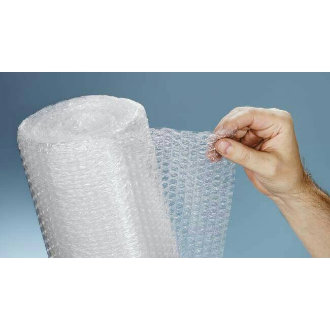 Jual BUBBLEee WARP PACKING TAMBAHAN | Shopee Indonesia