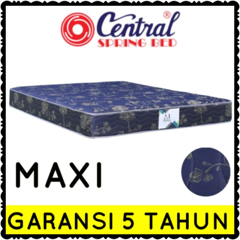 Jual Kasur Busa Super Rebonded Maxi Platinum All Size (Promo Harga ...