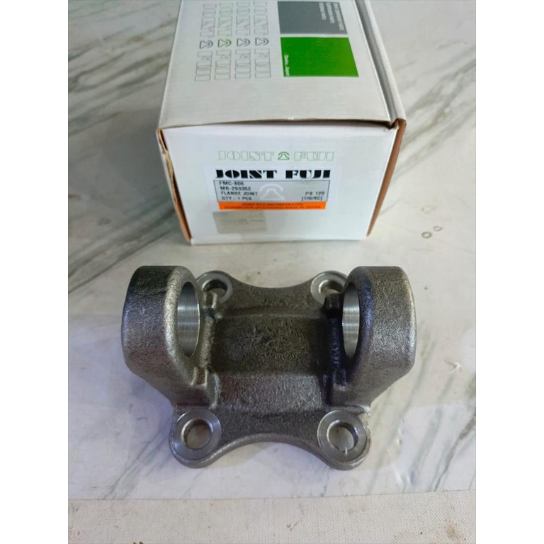 Jual Flange Joint Tapak Kuda Pinion Center PS100 PS120 Fuji MB293352 ...