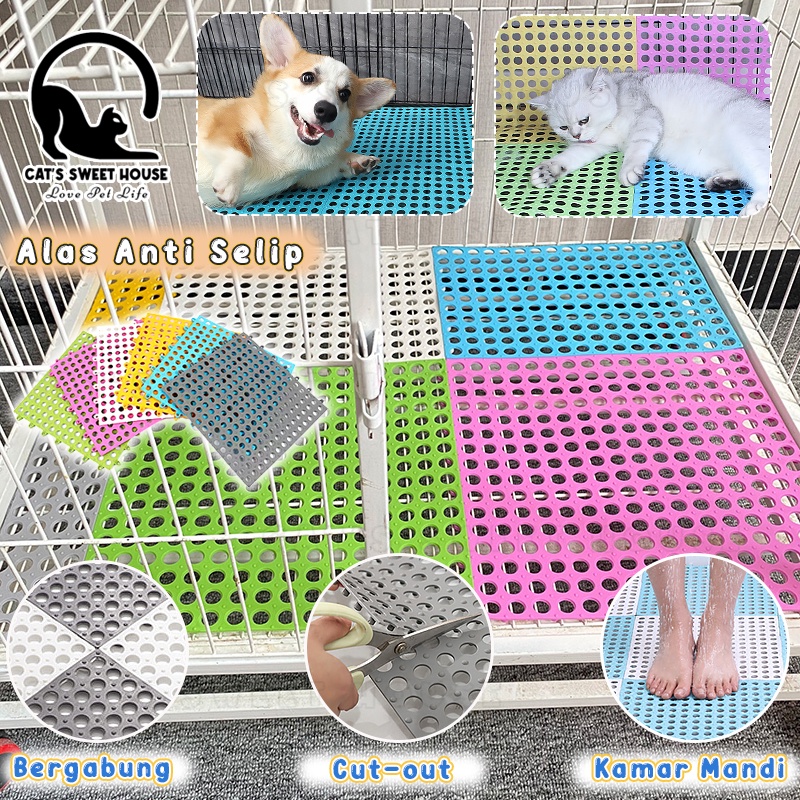 Jual Karpet hamster Alas Kandang Karpet Tatakan Kandang Hewan Kucing ...
