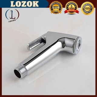 Jual LOZOK Kepala Sower Jet Spray Head Shower Bidet Toilet | Shopee ...