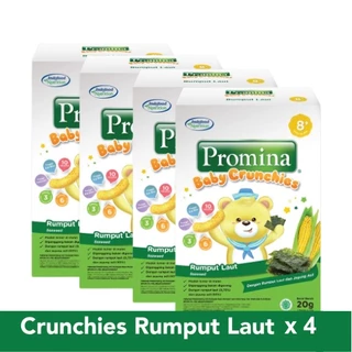 Toko Online Promina Official Shop | Shopee Indonesia