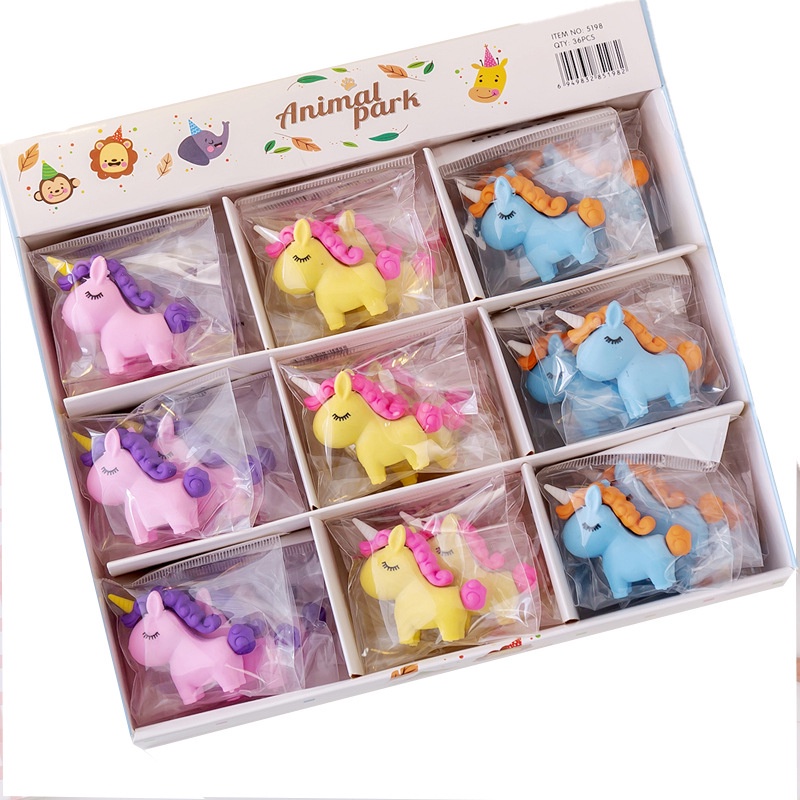 Jual Cartoon Cute Fat Unicorn Eraser Penghapus Karakter Kartun Unicorn Lucu. | Shopee Indonesia