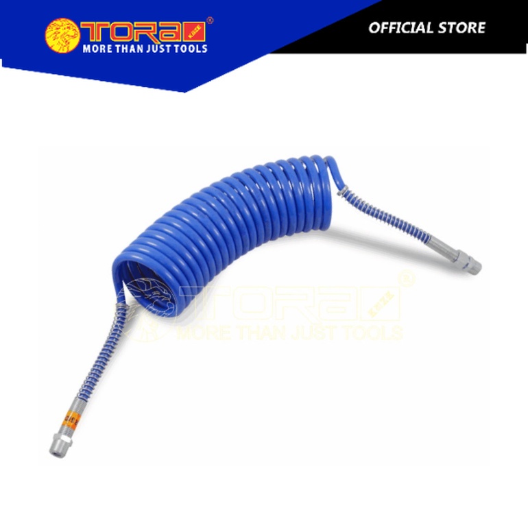 Jual TORA Selang Angin 1/2 Inch, M16 Truck Kontainer - TAIWAN | Shopee ...