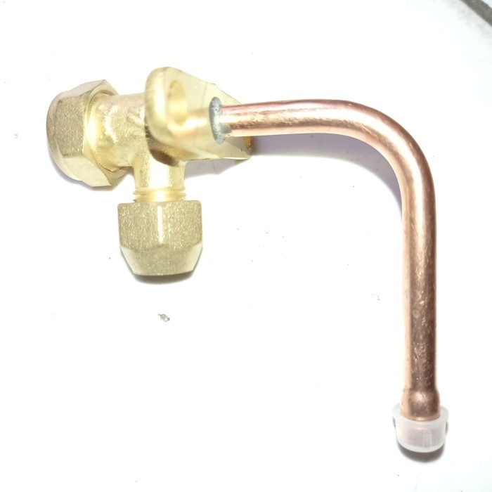 Jual TOOL09 kran autdor ac 1/4 KWALITAS SPAREPART ELEKTRO KULKAS MESIN ...