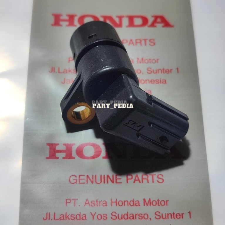 Jual Sensor assy speed sensor speedometer speedo spedo honda PCX 150 ...