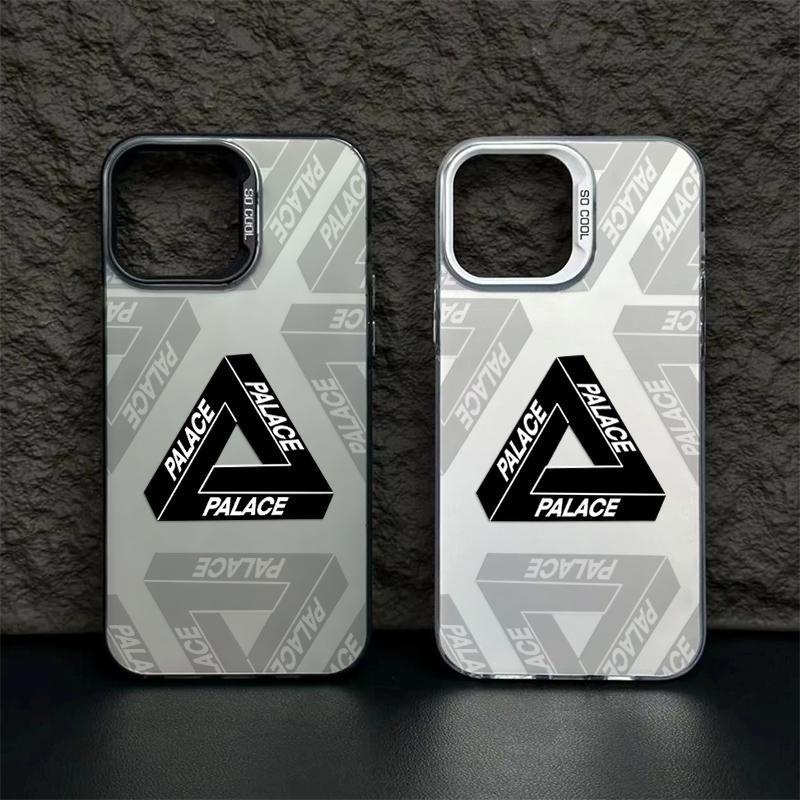 Jual Premium Matte Hard Casing Hp Iphone 15 Promax Creative Minimalist ...