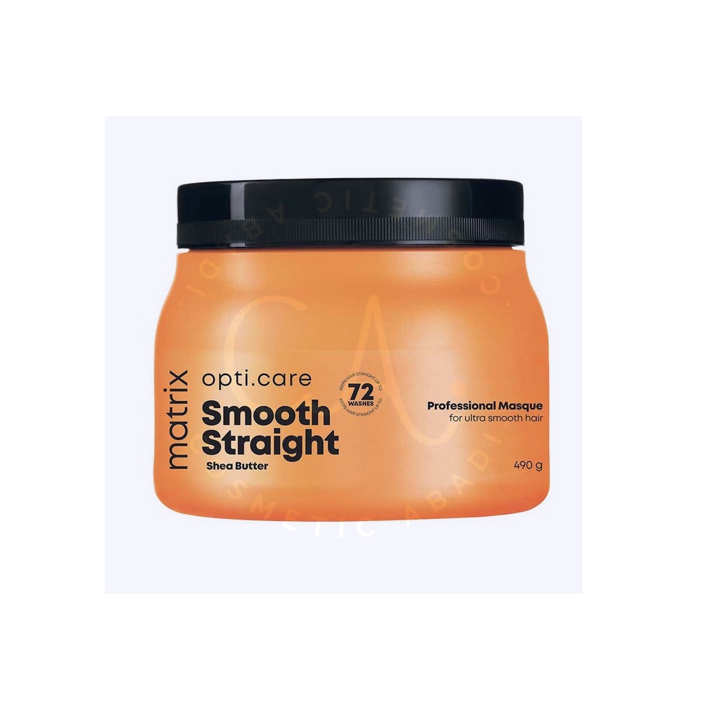 Jual MATRIX Opti Care Masker 500ml/490gr | Shopee Indonesia