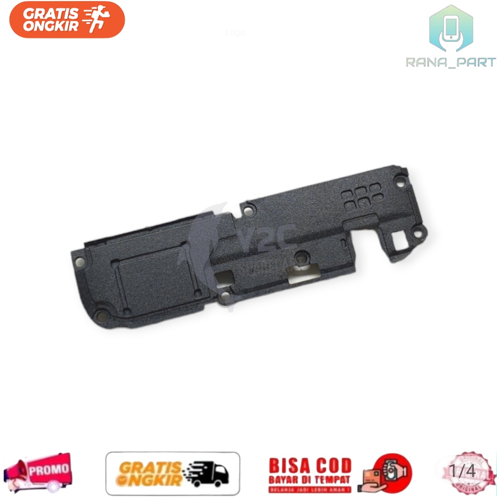 Jual INFINIX X6511 X6511B / SMART 6 FULLSET | Buzzer Loudspeaker Buzer ...