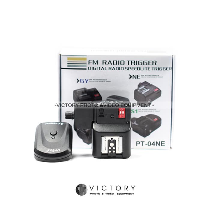 Jual Trigger Nice PT-04NE | Shopee Indonesia