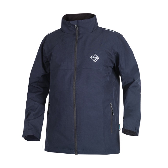 Jual Forester 70356 Jacket Taslan Trouvaill | Shopee Indonesia