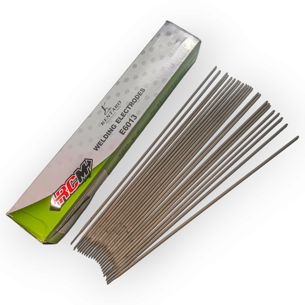 Jual HRGA ECER 5 BIJI E6013 WELDING ELECTRODES KAWAT LAS LISTRIK BESI STAINLESS STEEL 1.6MM 1.6 ...