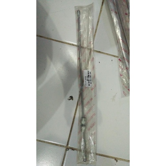 Jual Pipa Nozzle Lurus Kecil Kecil 45 cm Colt DIesel Ragasa PS100 PS120 ...