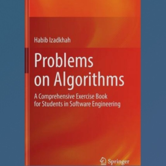 Jual Buku Problems on Algorithms | Shopee Indonesia
