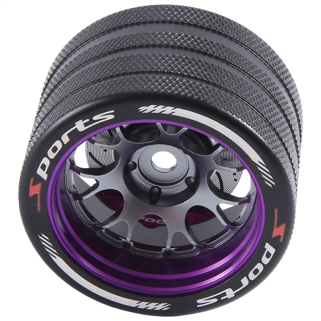 Jual RC Hand Wheel with Brake Disc Brake Caliper for SANWA MT4/FUTABA ...