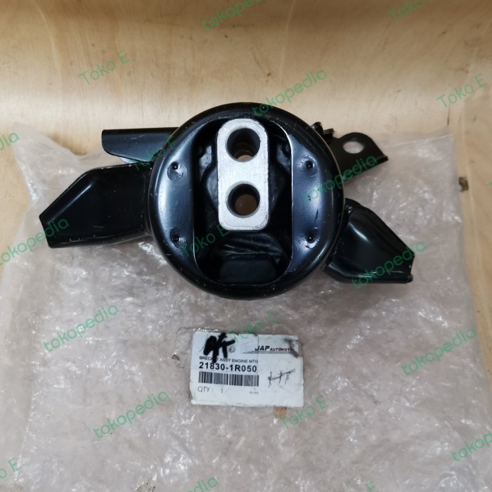 Jual Engine mounting kiri kia all new rio / grand avega matic ...