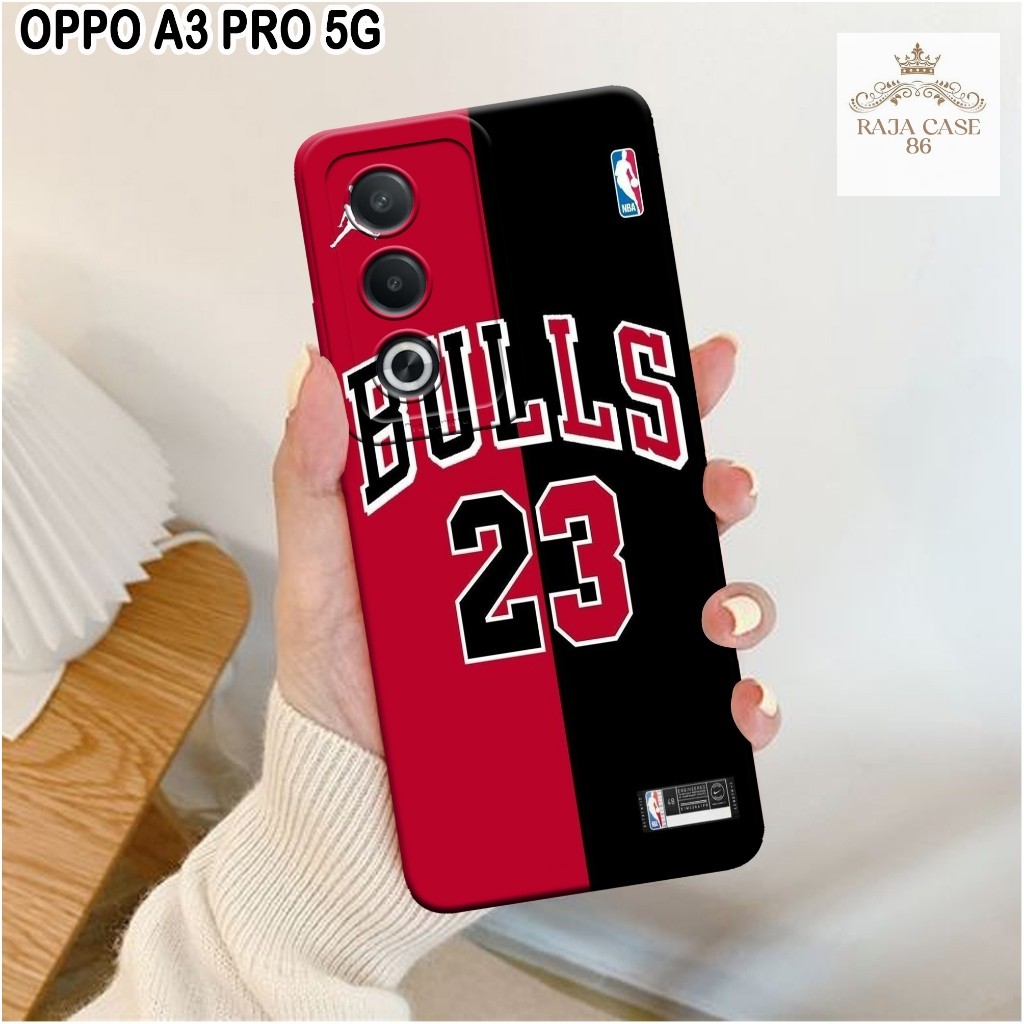 Jual Case Oppo A3 Pro 5G Terbaru - Rajacase - casing Oppo A3 pro 5G ...