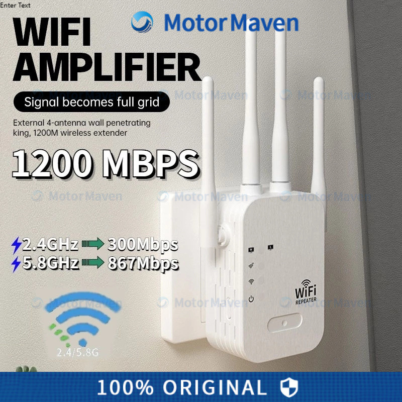 Jual Wifi-Repeate-Wifi-Range-Extender-Router-Penguat-Sinyal-WiFi-Booster-2.4G-Wi-Fi-Ultraboost ...