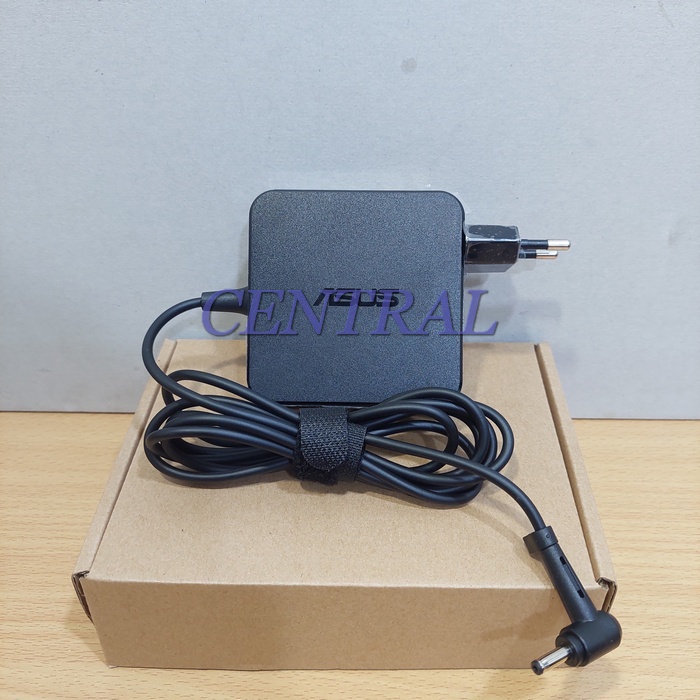 Jual Adaptor Charger Asus A409J A409JB A409F A409FA A409U A409UA Series 65W -CP | Shopee Indonesia