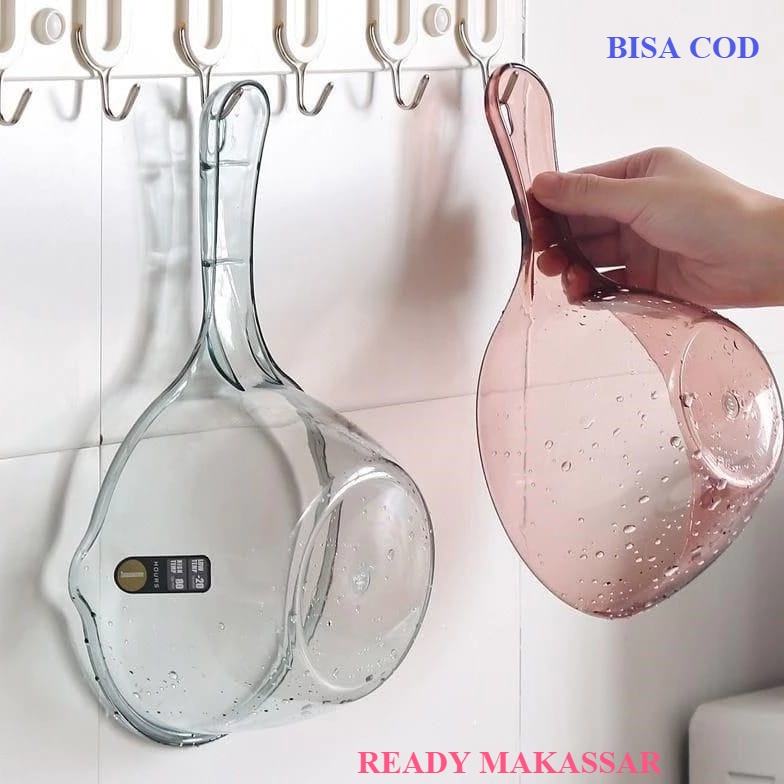 Jual TRANSPARAN! GAYUNG BENING ANTI PECAH BERBAHAN PLASTIK TEBAL WADAH ...