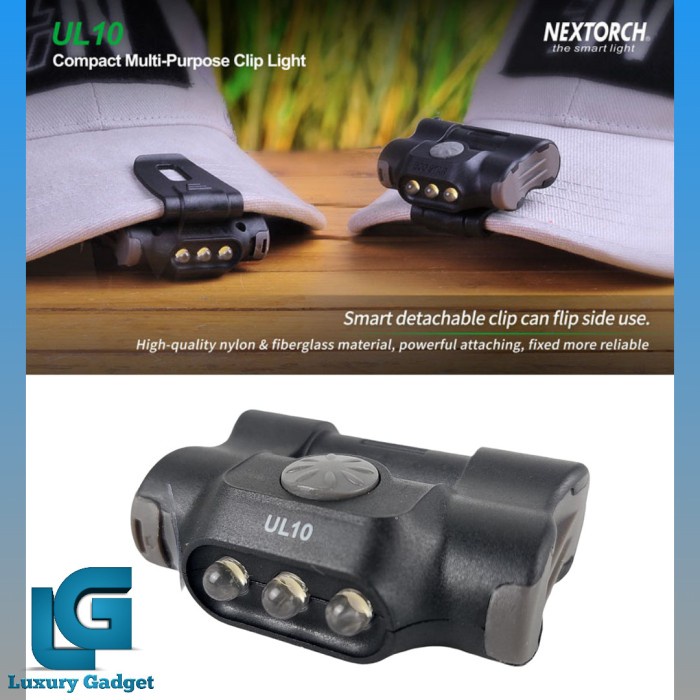 Jual HARGA SENTER MINI JARAK JAUH LED KEPALA KECIL SUPER TERANG TERBAIK ...